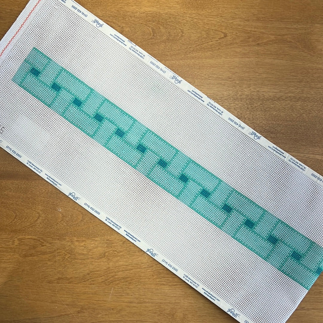 Tiffany Bag Strap – The Needlepoint Clubhouse