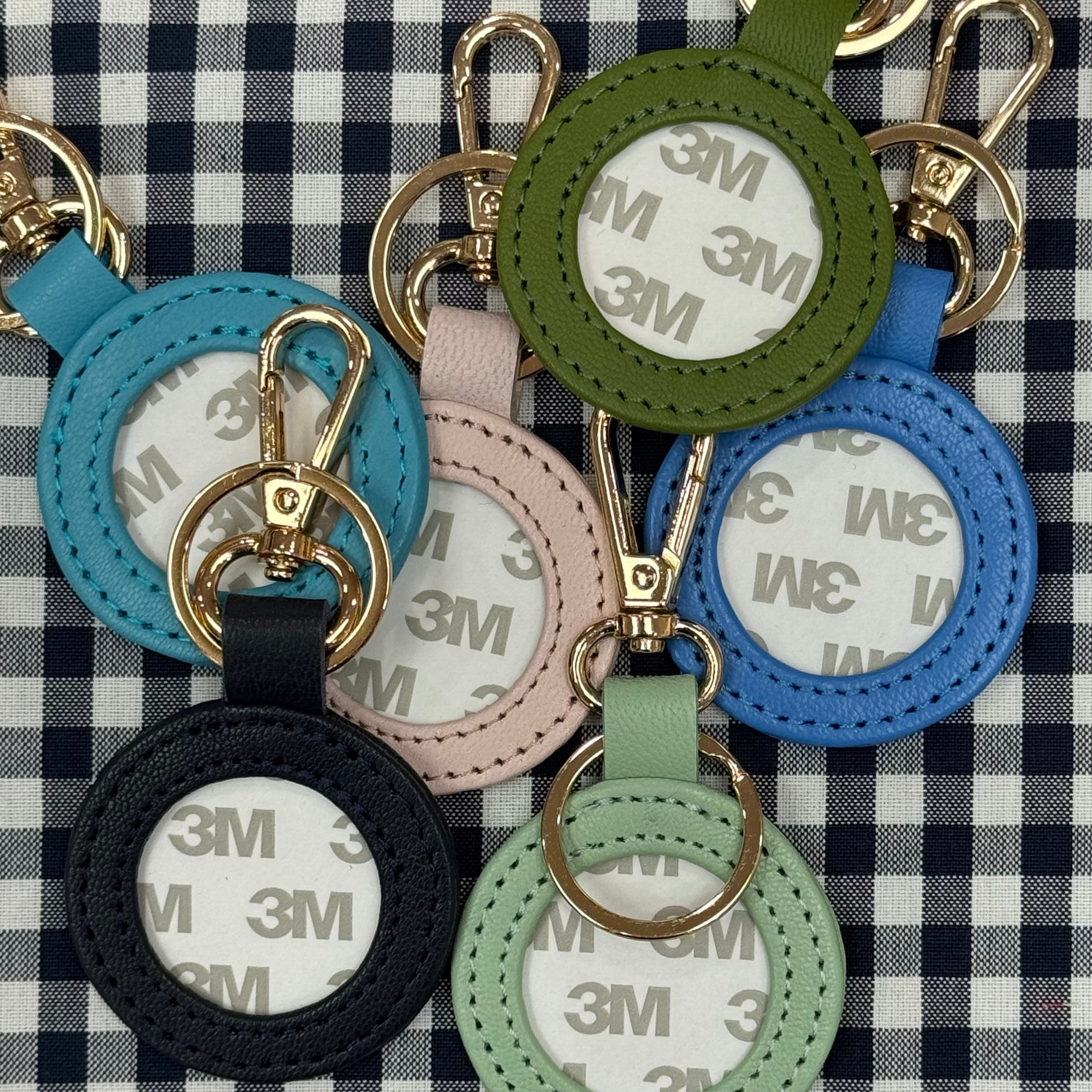 Planet Earth Key Fob – The Needlepoint Clubhouse