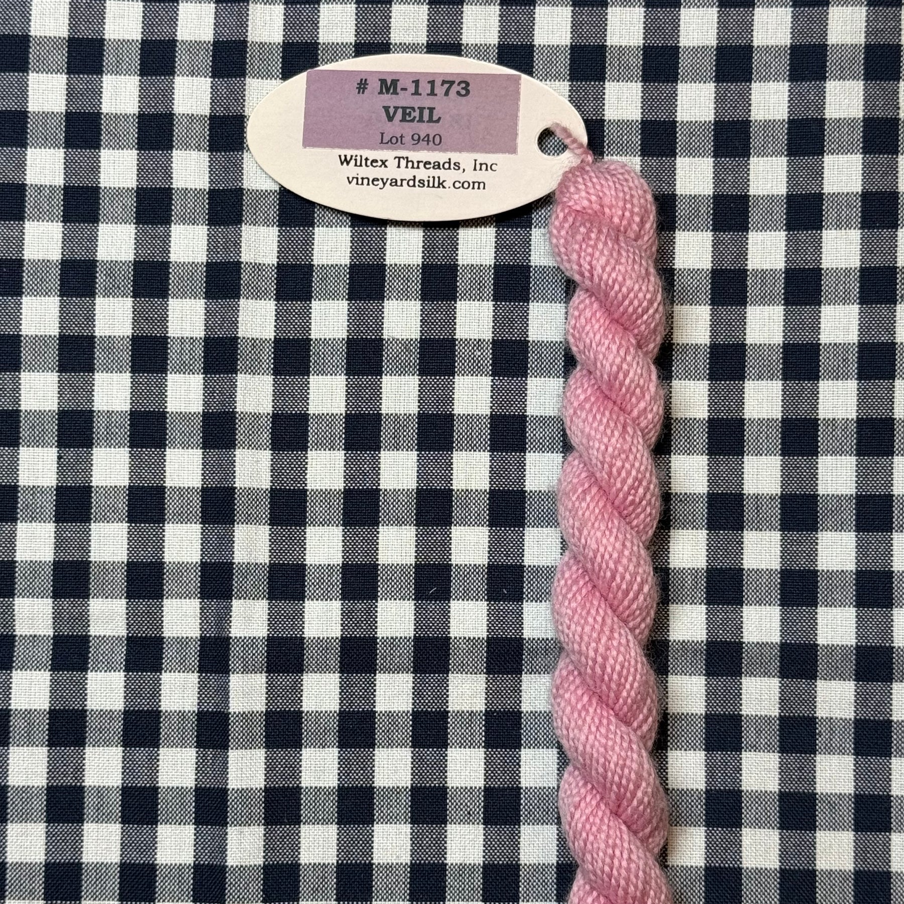 M-1173 Veil | Vineyard Merino Wool – The Needlepoint Clubhouse