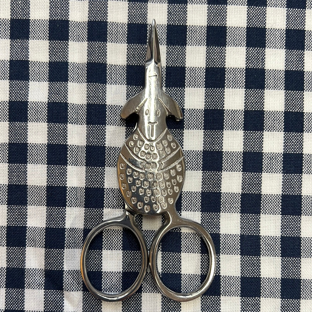 Sheep Scissors – The Needlepoint Clubhouse