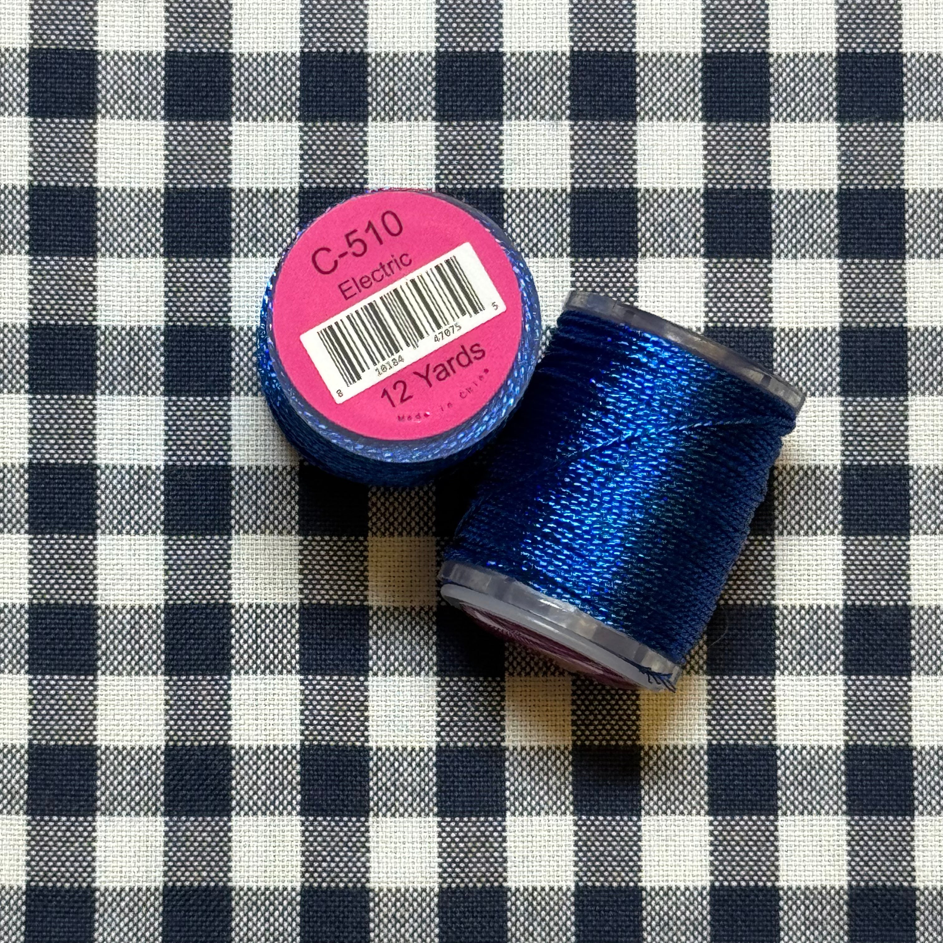 C-510 Electric | Radiance Classic – The Needlepoint Clubhouse