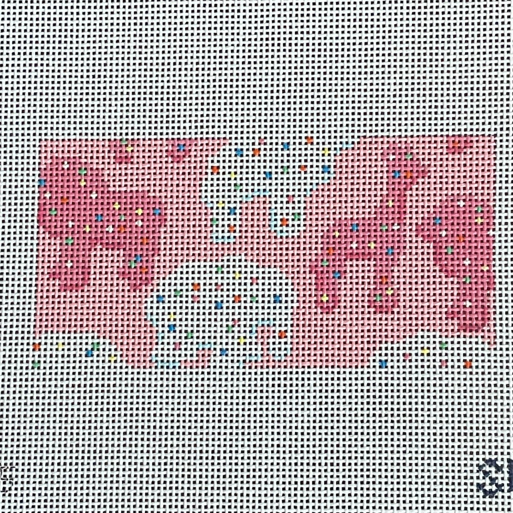 Animal Crackers Insert – The Needlepoint Clubhouse