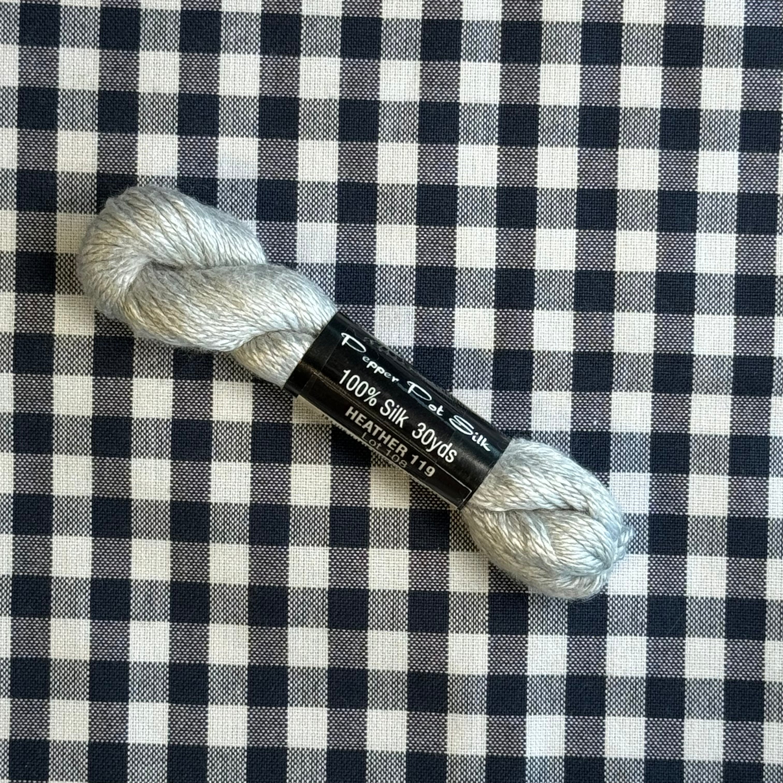 119 Heather | Pepper Pot – The Needlepoint Clubhouse