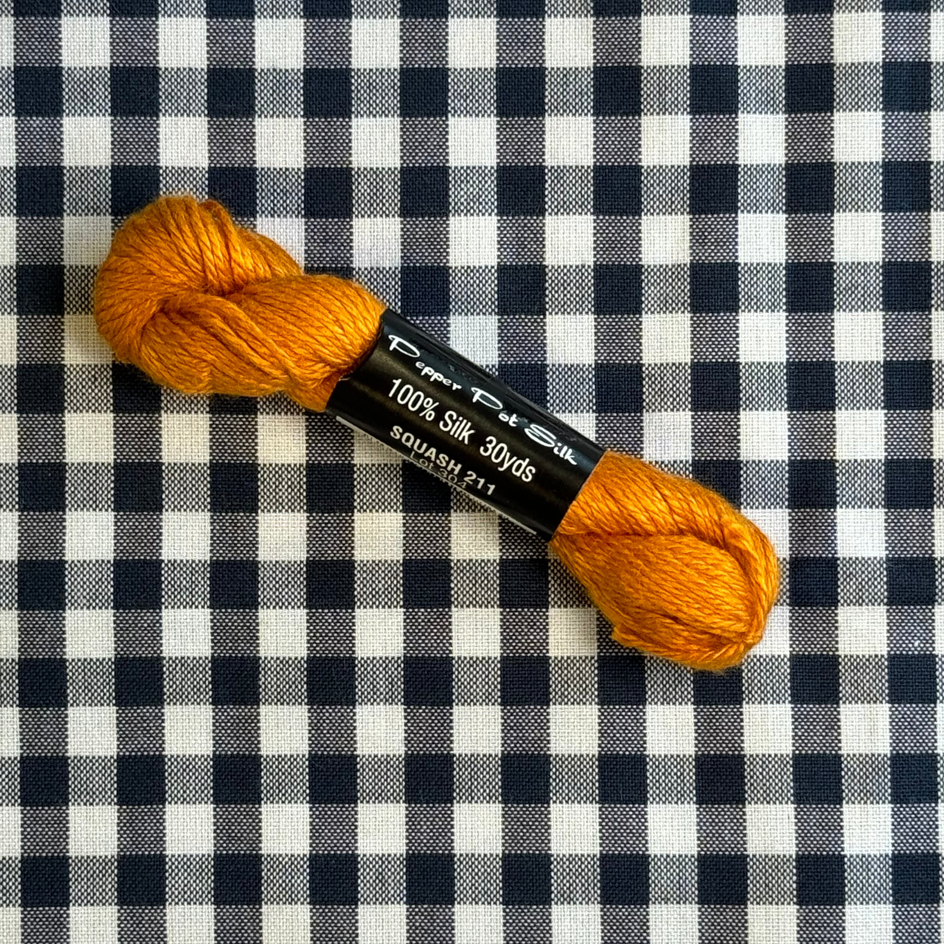 211 Squash | Pepper Pot – The Needlepoint Clubhouse