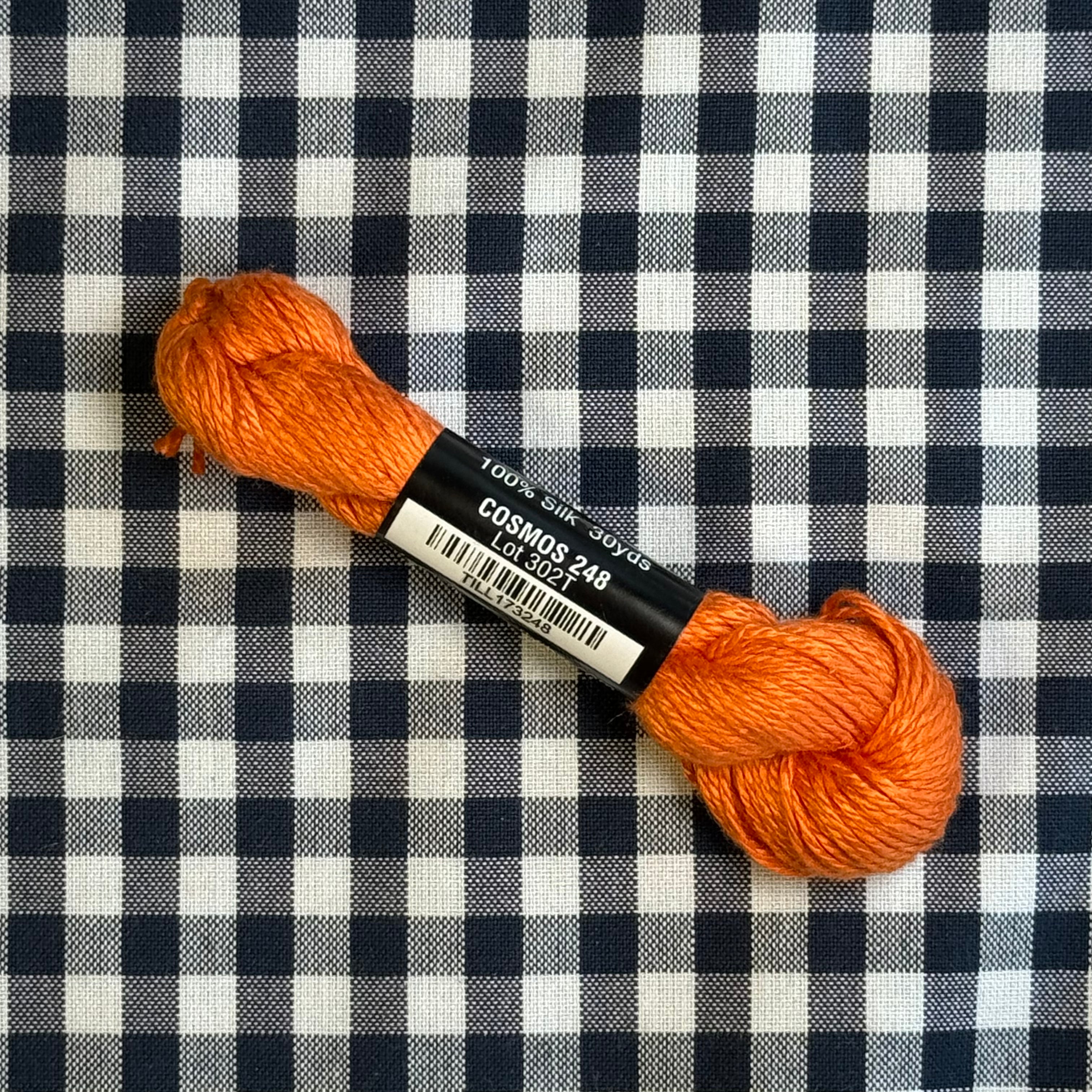 248 Cosmos | Pepper Pot – The Needlepoint Clubhouse