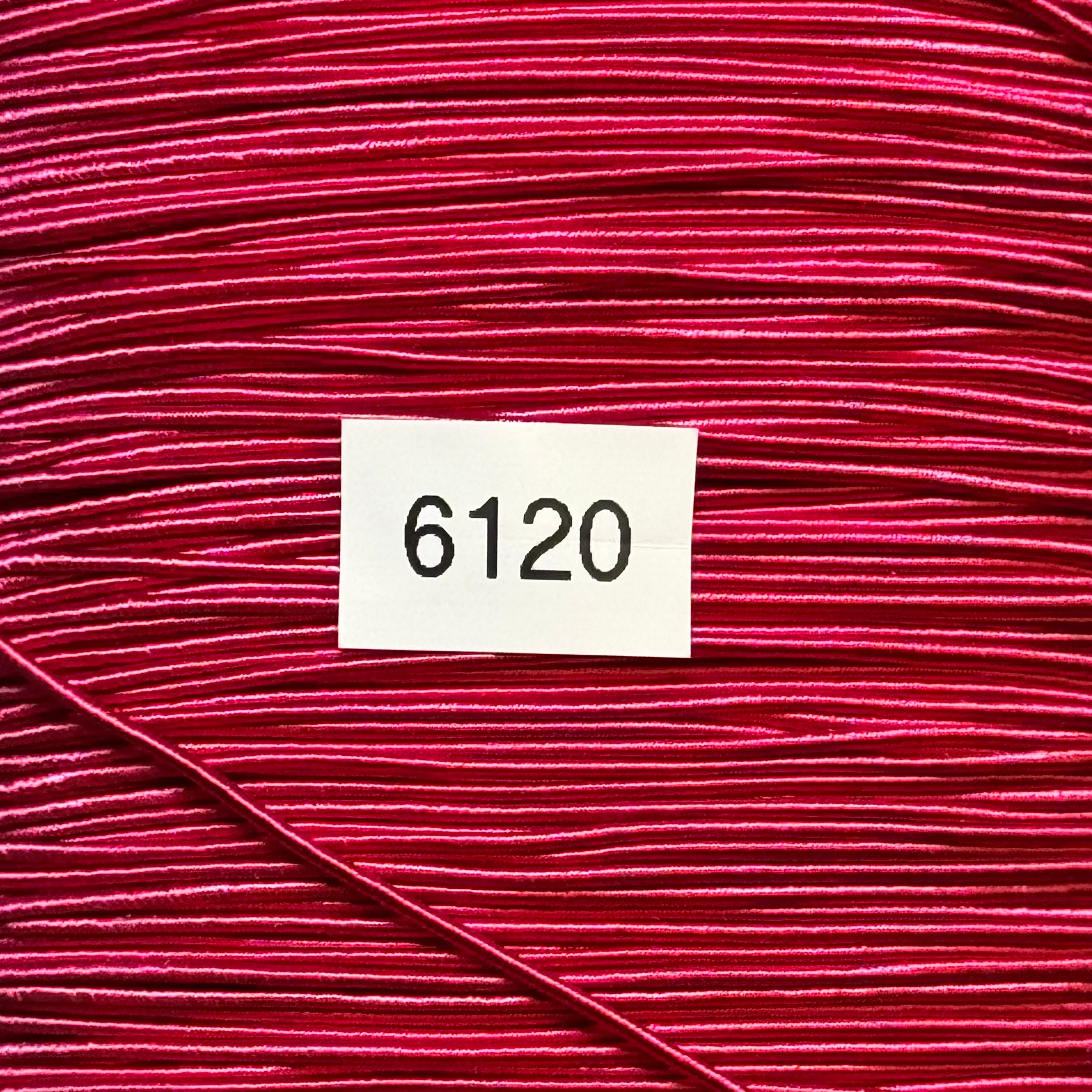6120 Fuchsia Memory Thread | DMC – The Needlepoint Clubhouse