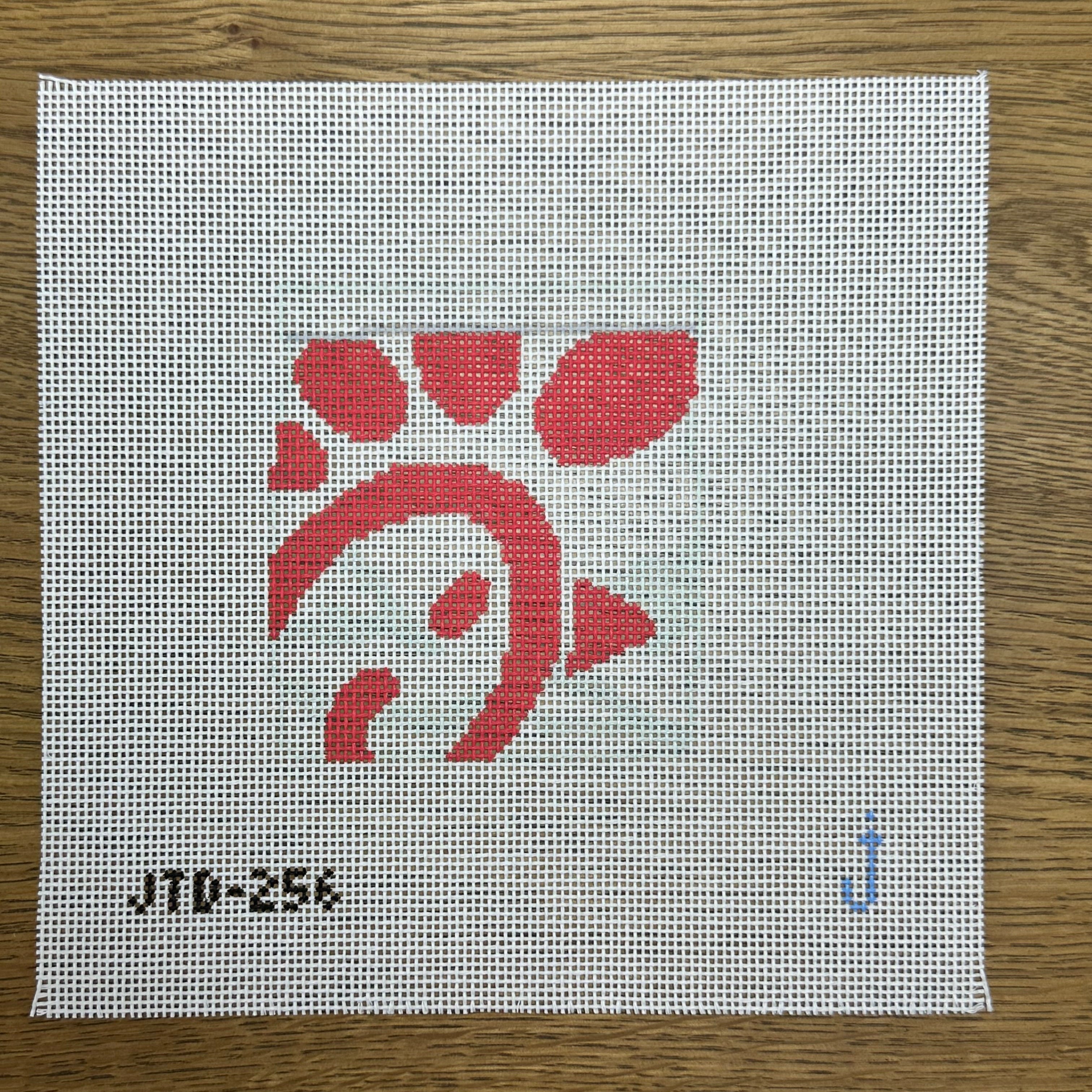 CFA Bag – The Needlepoint Clubhouse