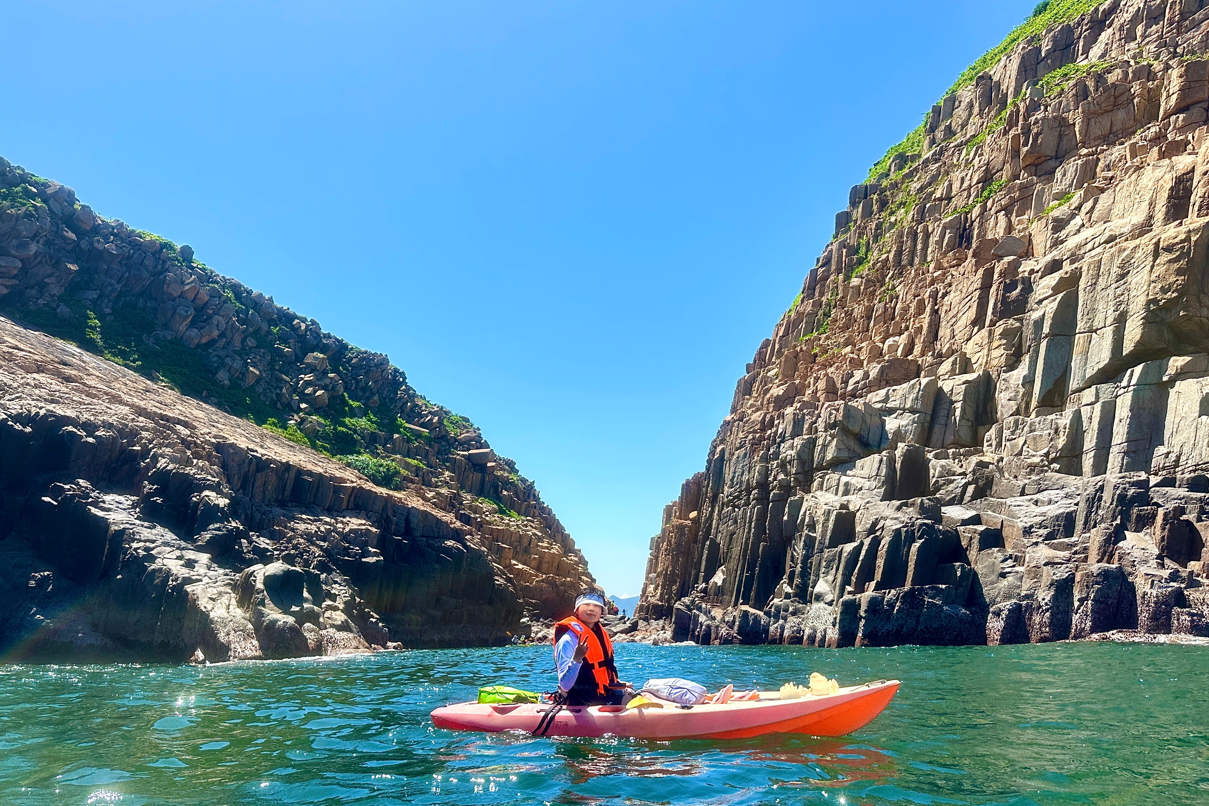 Greetings Mini Letter - Ireland – The Needlepoint Clubhouse