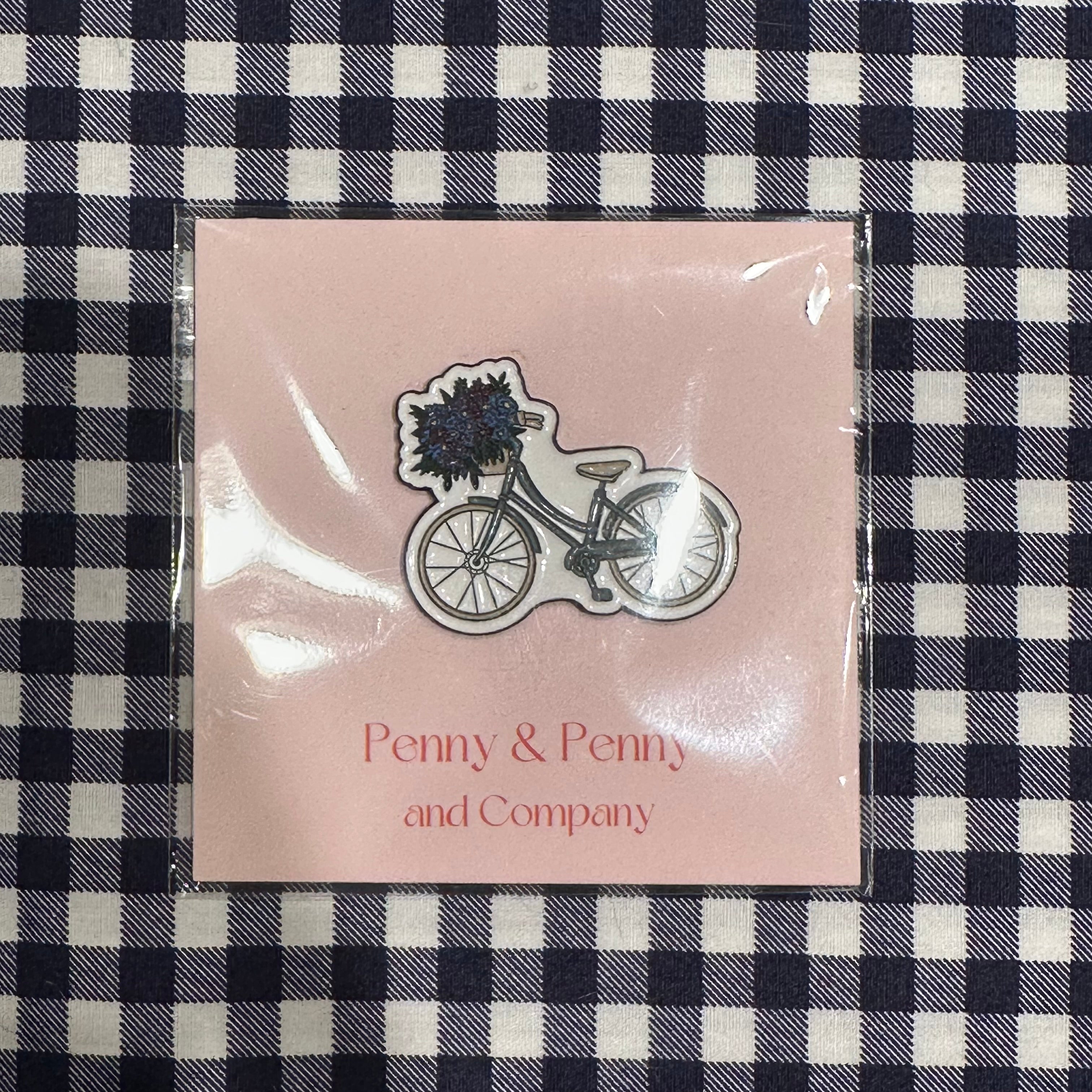 Sunshine Stroller Needleminder – The Needlepoint Clubhouse