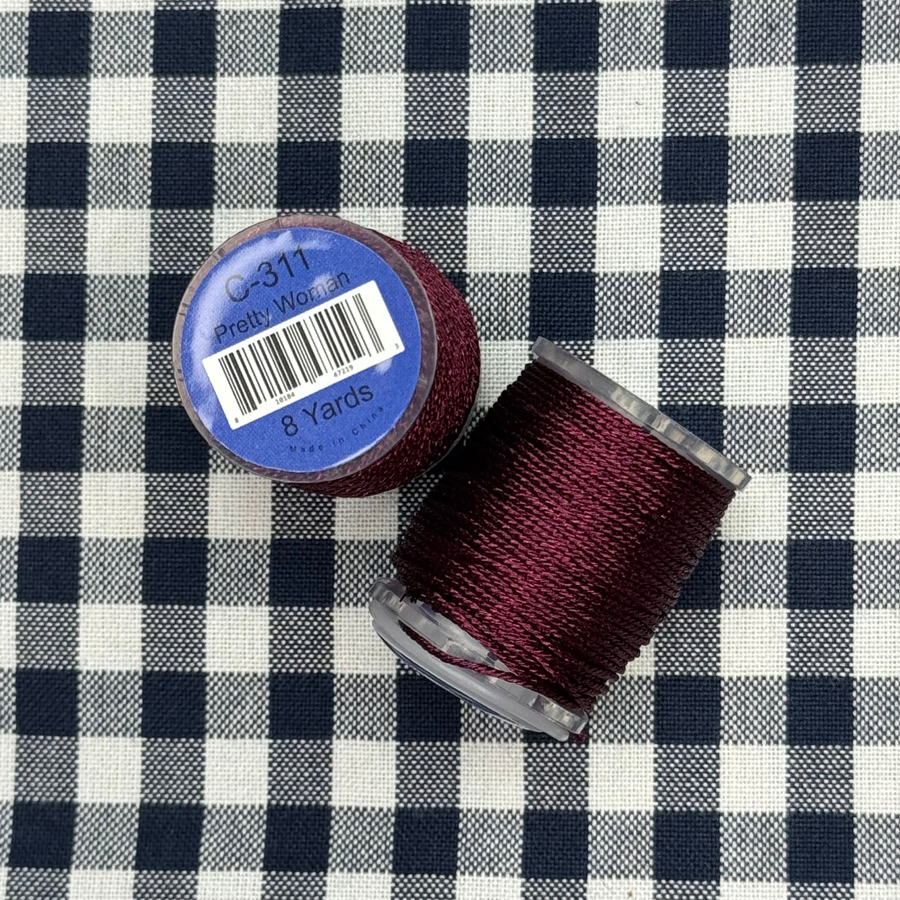 C-13-311 Pretty Woman | Radiance 13 Classic – The Needlepoint Clubhouse