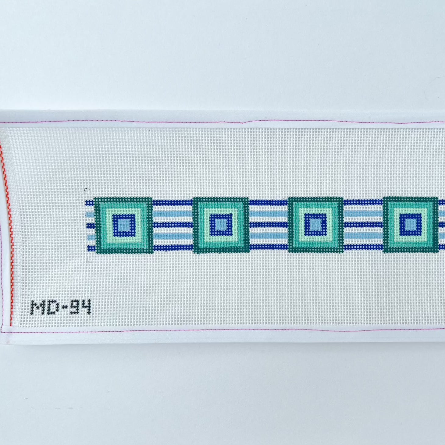 The Alice Purse Strap – The Needlepoint Clubhouse