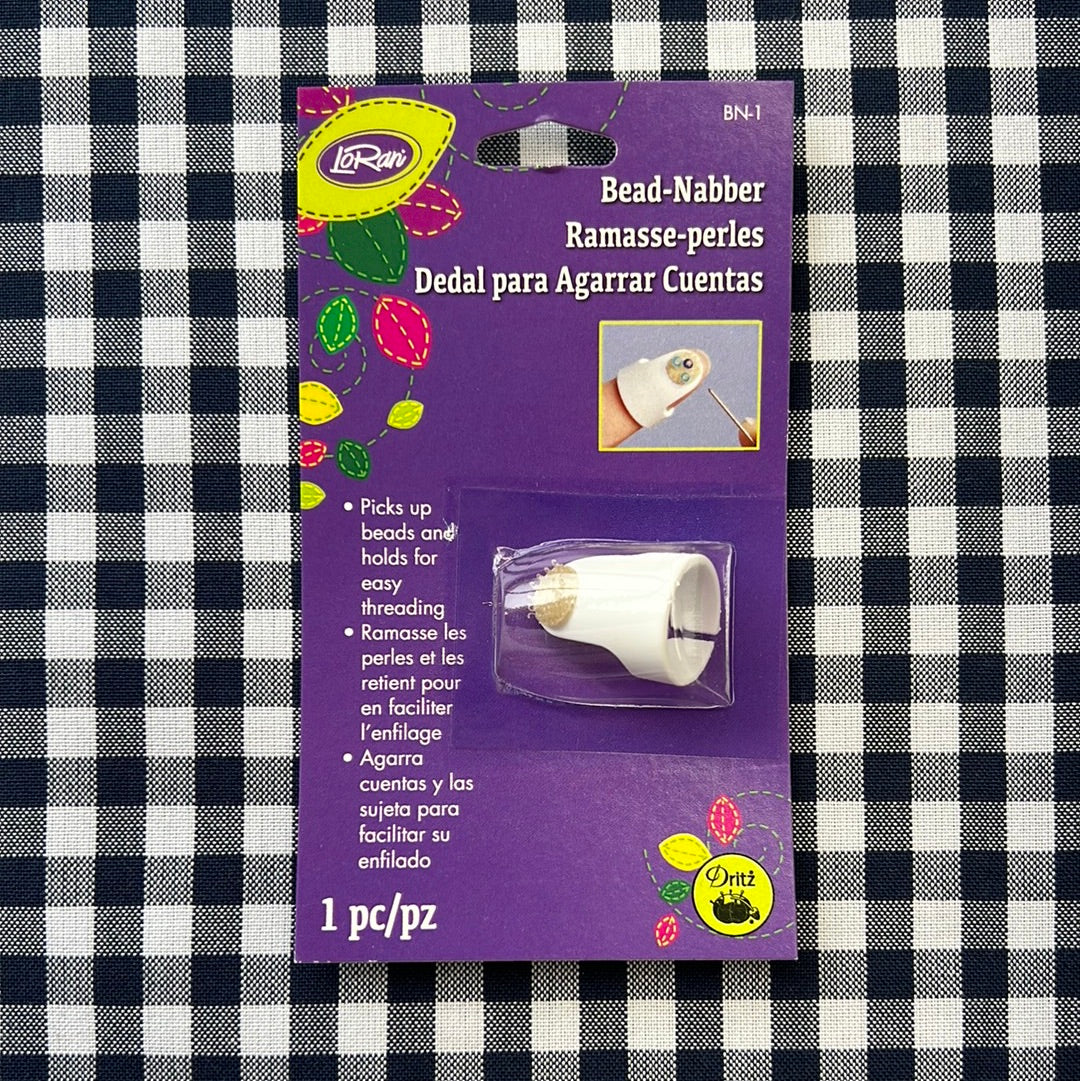 Bead Nabber – The Needlepoint Clubhouse