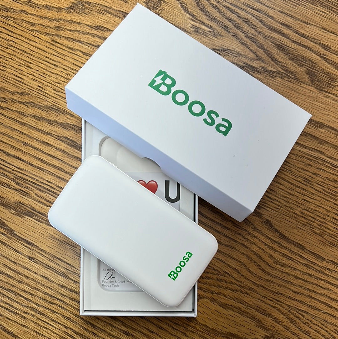 Boosa – The Needlepoint Clubhouse
